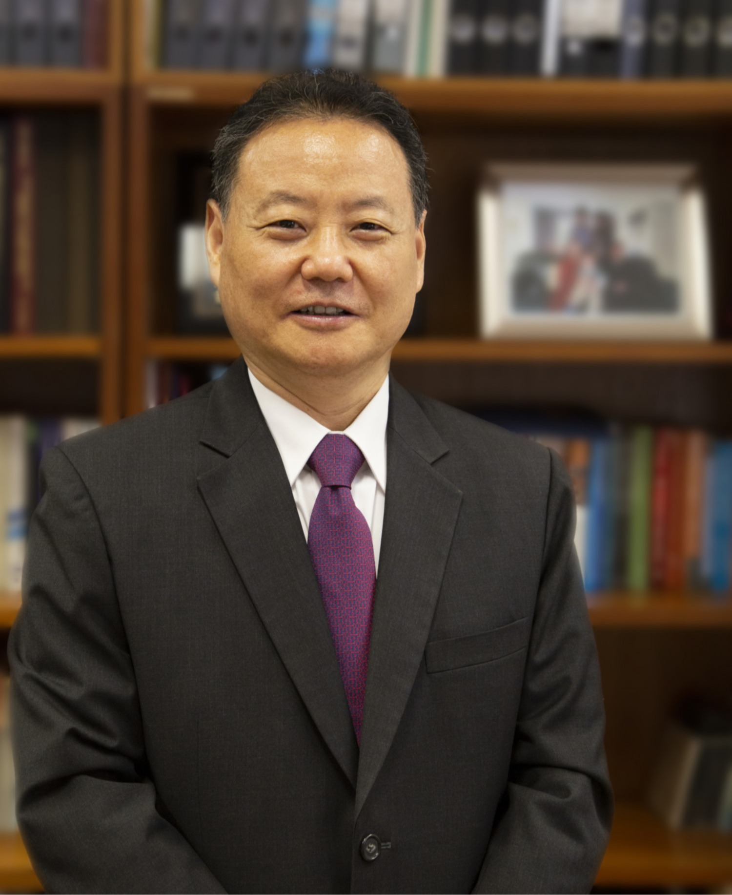 Speakers-Tsinghua Higher Education Forum