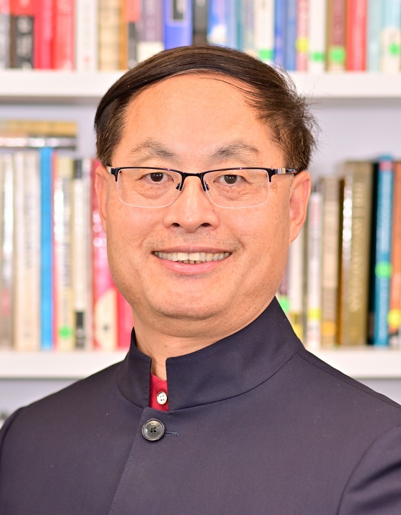 Speakers-Tsinghua Higher Education Forum