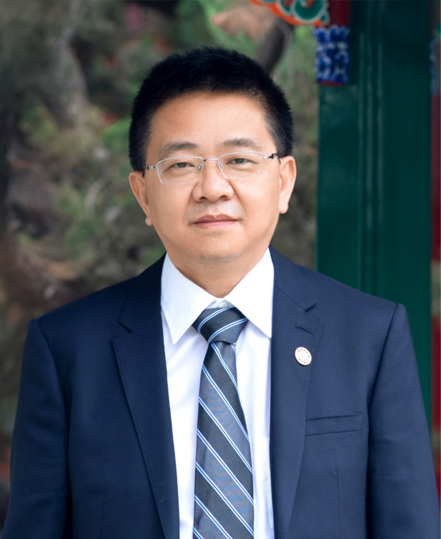 Speakers-Tsinghua Higher Education Forum