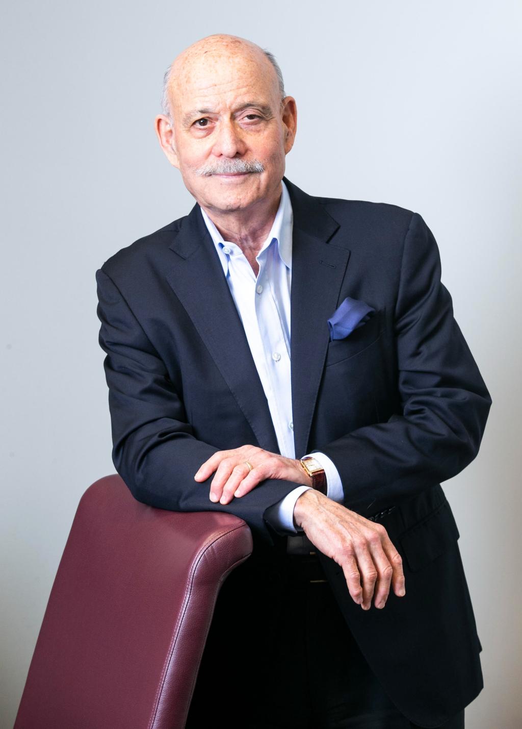 Speakers-Tsinghua Higher Education Forum